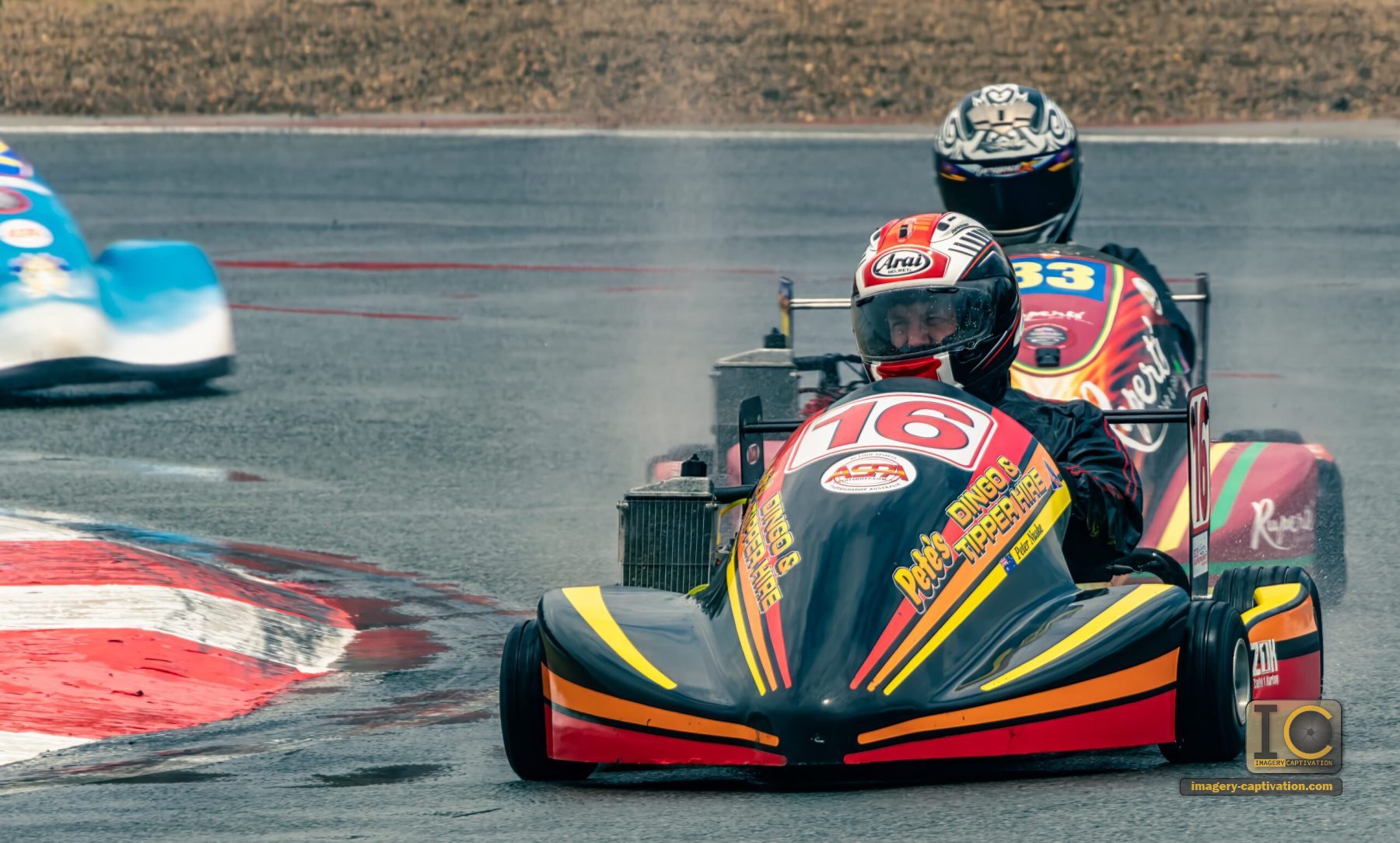 Sports Photography – Imagery Captivation